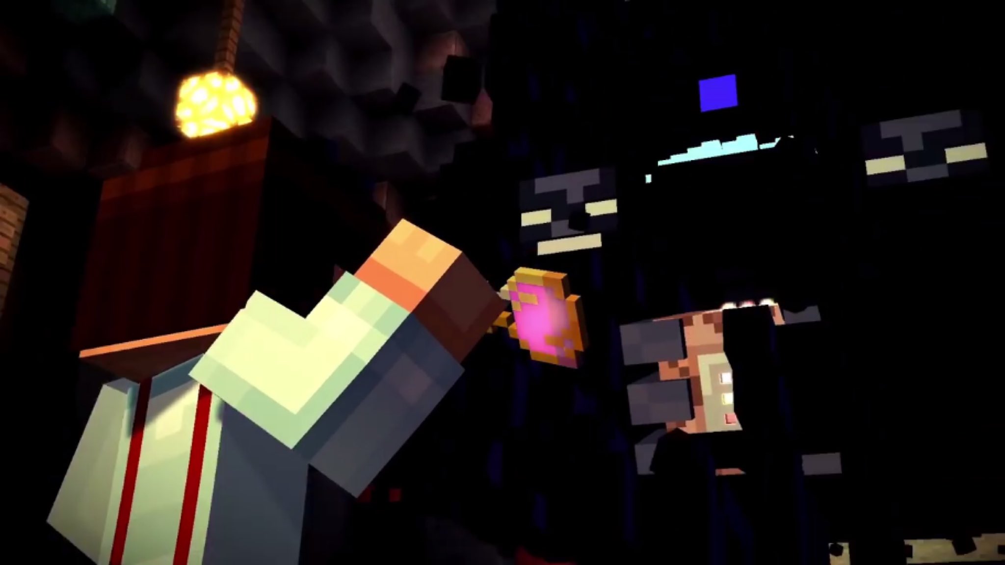 Wither Storm Gallery Minecraft Story Mode Wiki Fandom Powered By Wikia