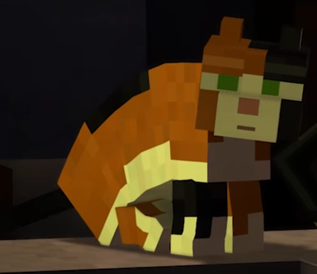 Winslow Minecraft Story Mode Wiki Fandom Powered By Wikia