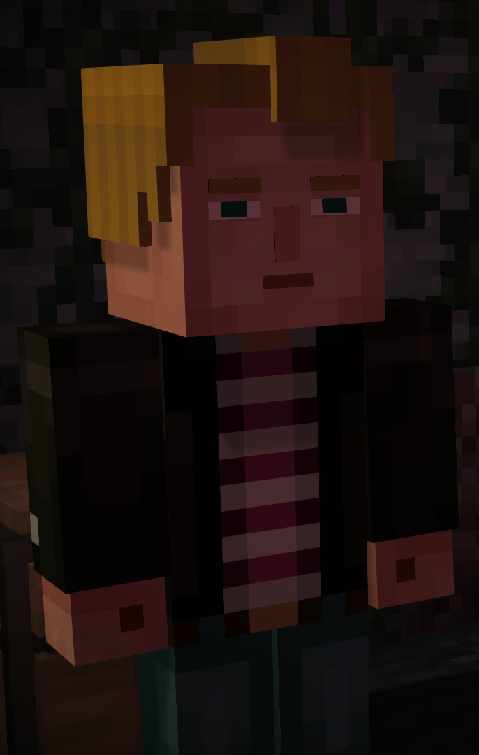 Lukas Minecraft Story Mode Wiki Fandom Powered By Wikia