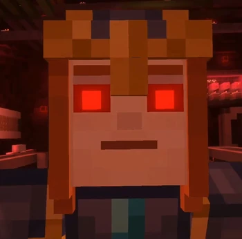 PAMA | Minecraft Story Mode Wiki | Fandom
