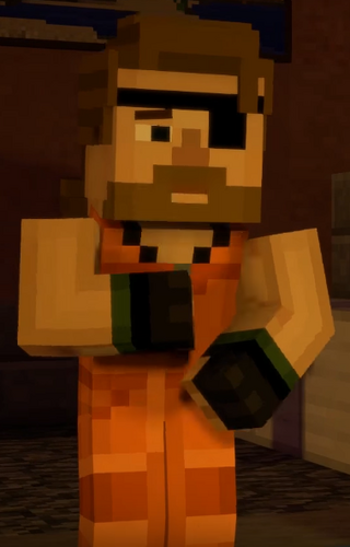 Jack Minecraft Story Mode Wiki Fandom Powered By Wikia