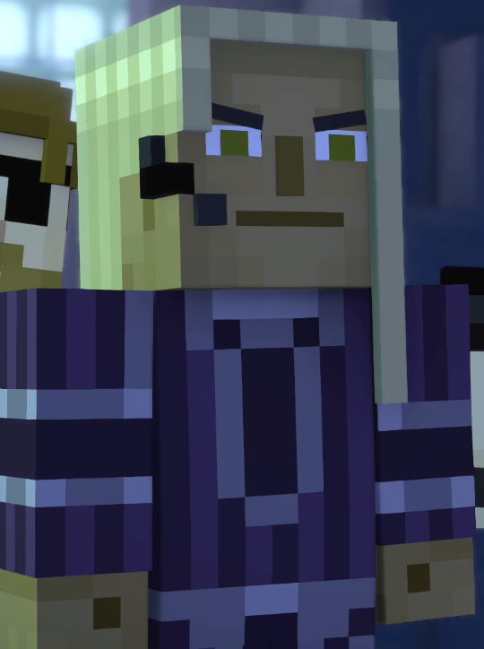 Stella Minecraft Story Mode Wiki Fandom Powered By Wikia