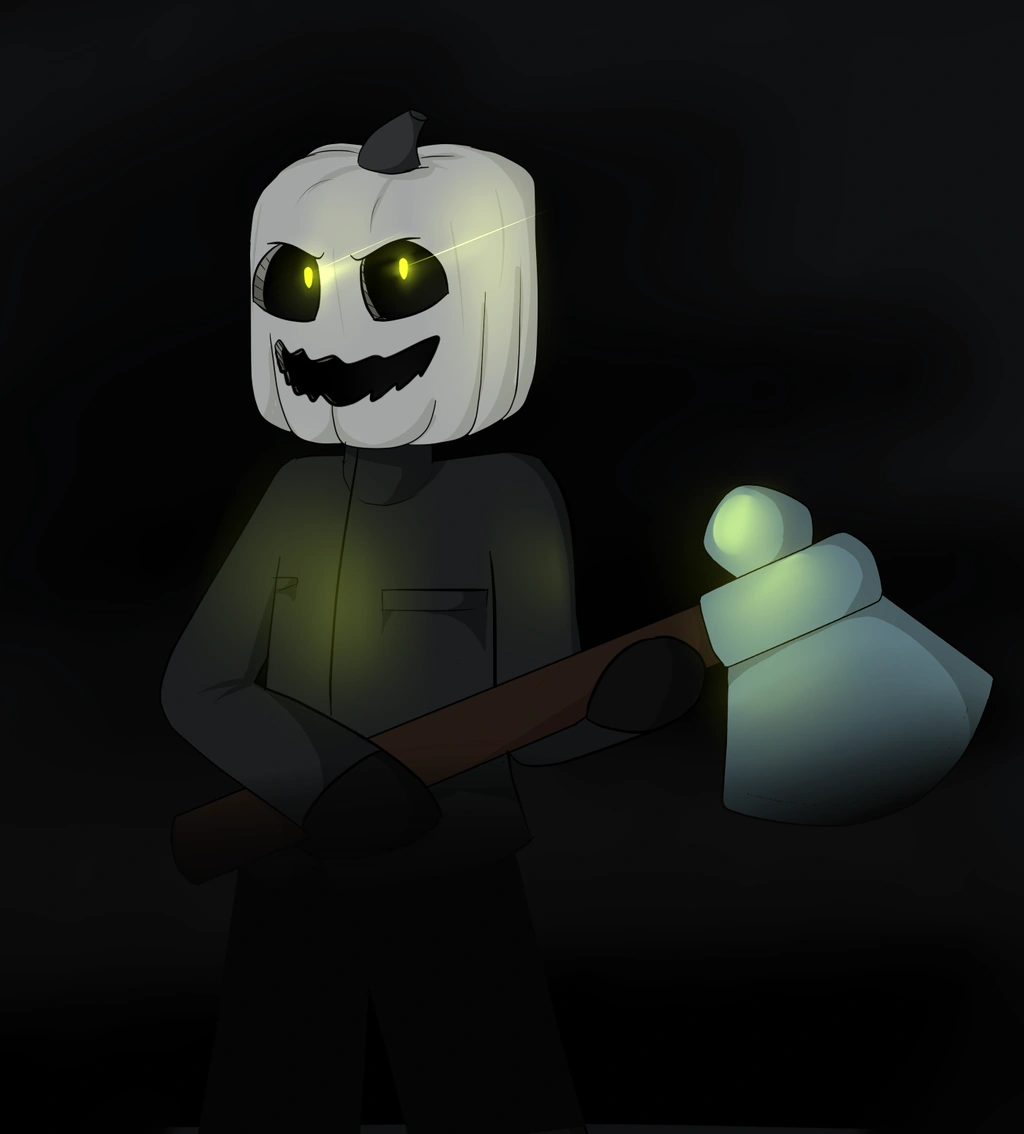 Image - Mcsm white pumpkin by lazycrocodile-da4t2ze-1-.png | Minecraft ...