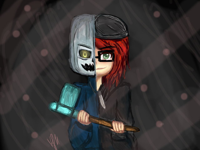 Image Cassie Rose Png Minecraft Story Mode Wiki Fandom Powered By