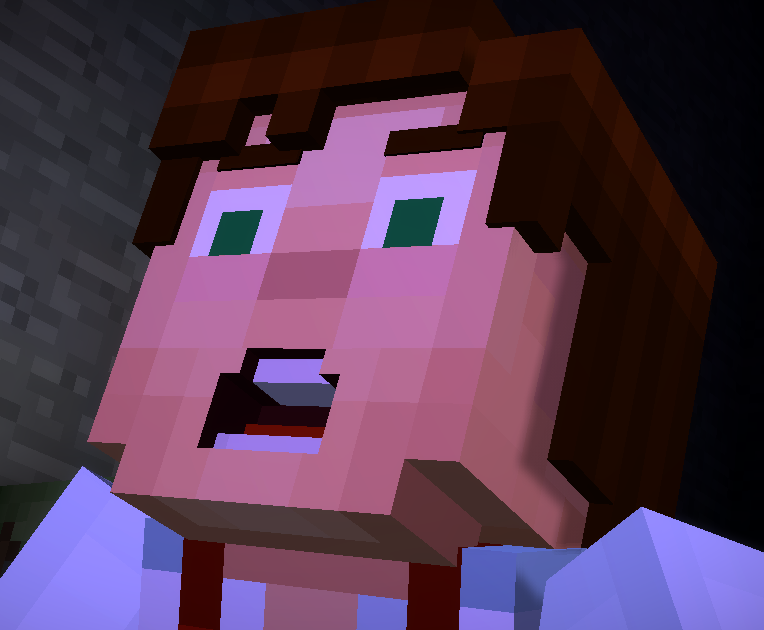 User Blogsamuelsonicmcsm231467mcsm Ep 7 Choices Minecraft Story