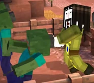 Mind-Control Chip | Minecraft Story Mode Wiki | FANDOM powered by Wikia