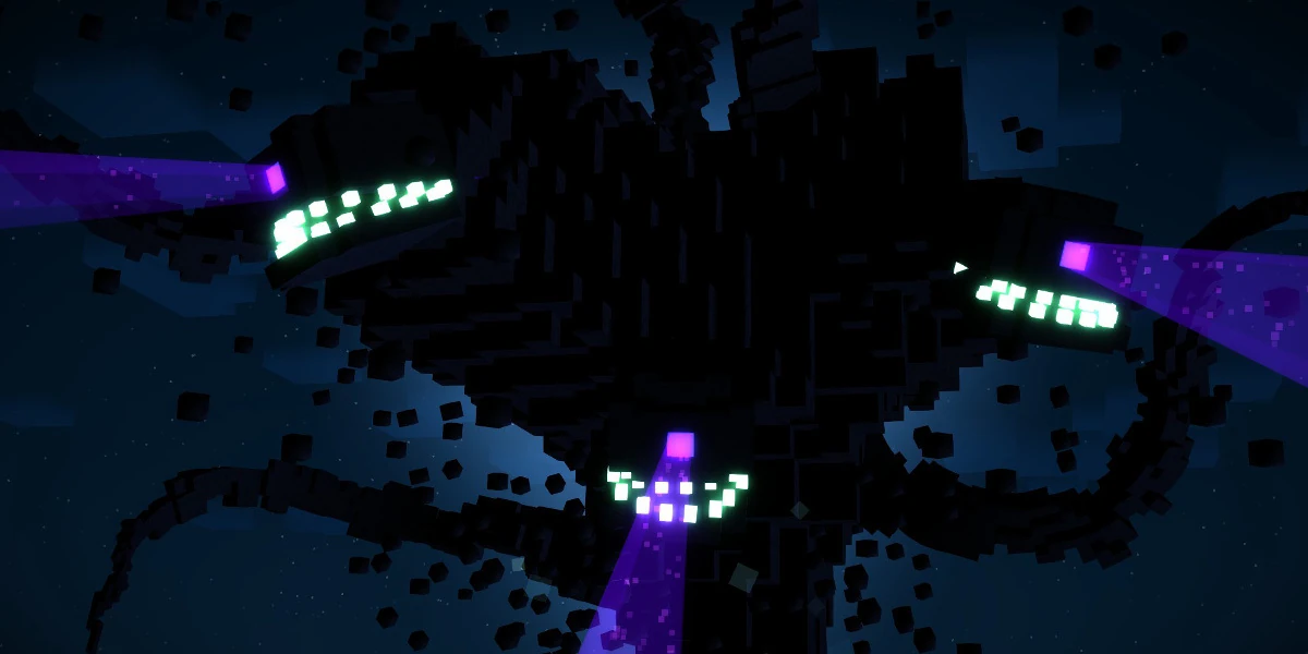 Image - Wither storm.jpg | Minecraft Story Mode Wiki | FANDOM powered ...