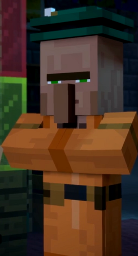 Nurm Minecraft Story Mode Wiki Fandom Powered By Wikia
