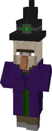Image - Witch.png | Minecraft Story Mode Wiki | FANDOM powered by Wikia