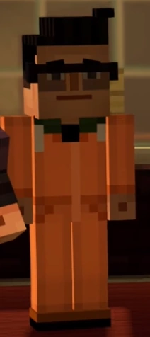 Radar | Minecraft Story Mode Wiki | FANDOM powered by Wikia