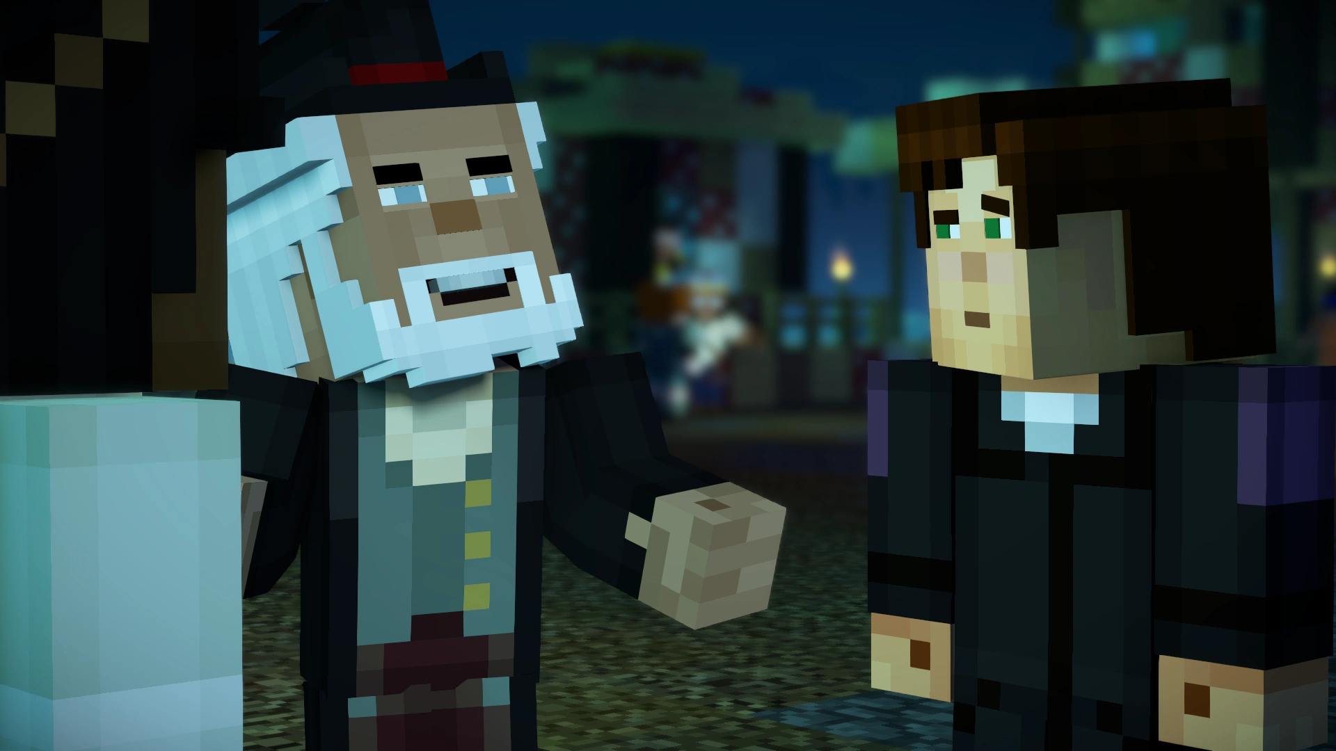Kent | Minecraft Story Mode Wiki | FANDOM powered by Wikia