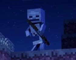 Image - Skelly.jpg | Minecraft Story Mode Wiki | FANDOM powered by Wikia