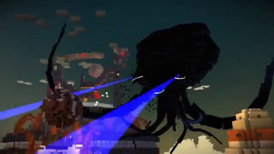 Wither In Real Life
