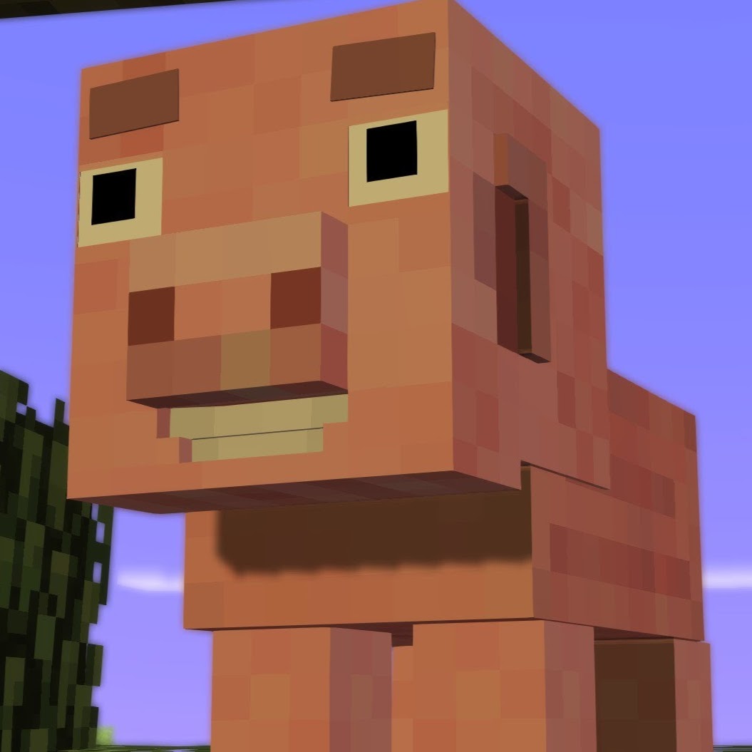 Reuben Minecraft Story Mode Remake Wikia Fandom Powered By Wikia