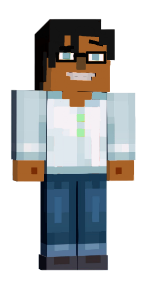 Gerald Minecraft Story Mode Ships Wikia Fandom Powered By Wikia