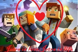 Image - Z4HdmiB.jpg | Minecraft Story Mode Ships Wikia | FANDOM powered ...