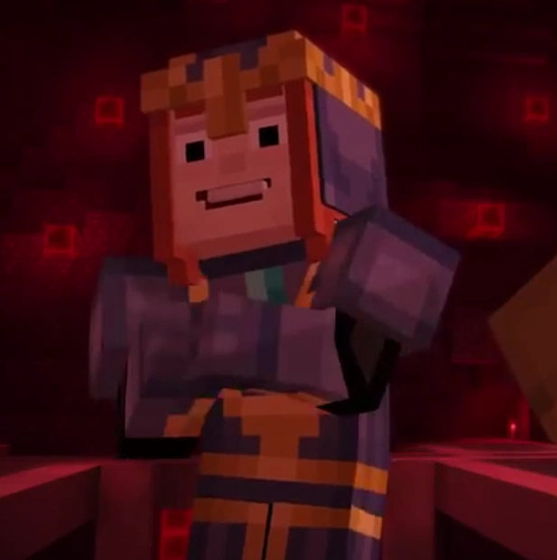 Category:Lukas Ships | Minecraft Story Mode Ships Wikia | Fandom