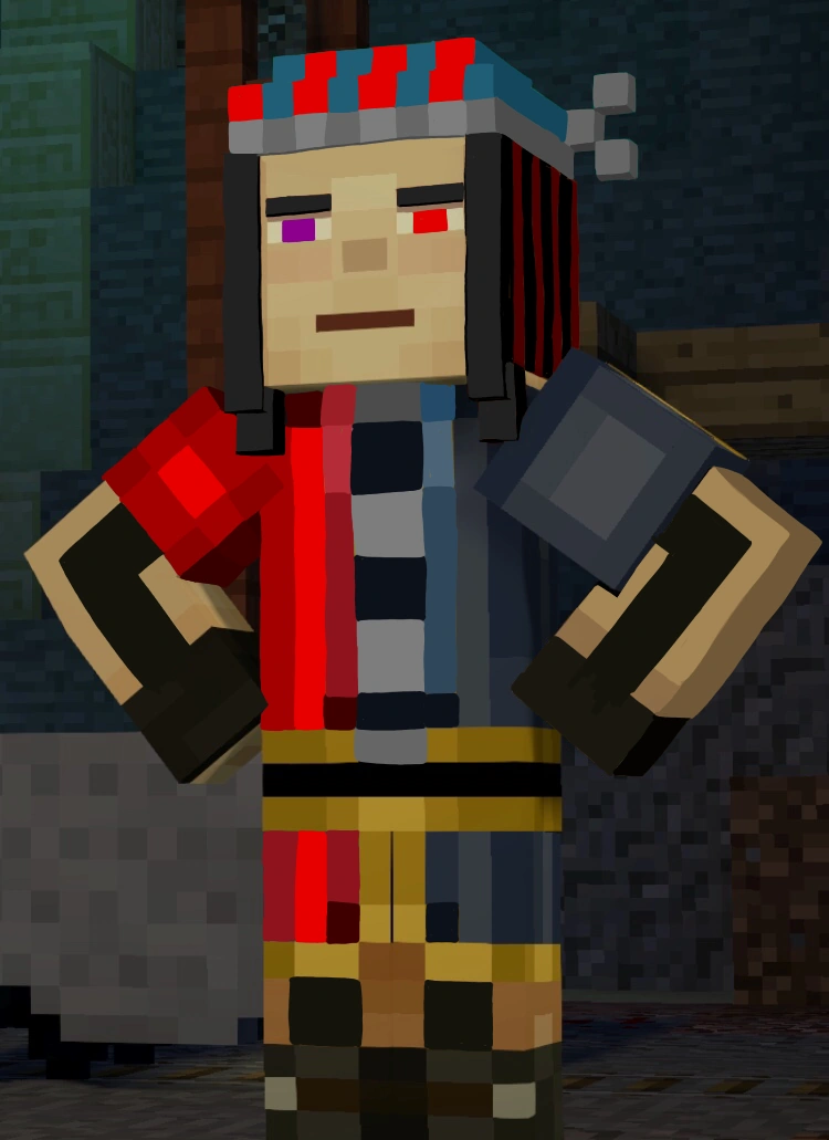 User blog:GuiFFI/free request for MCSM image edit | Minecraft Story ...