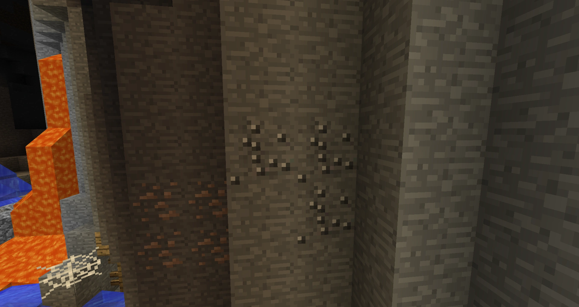 Magnetite Ore | Minenautica Wikia | Fandom