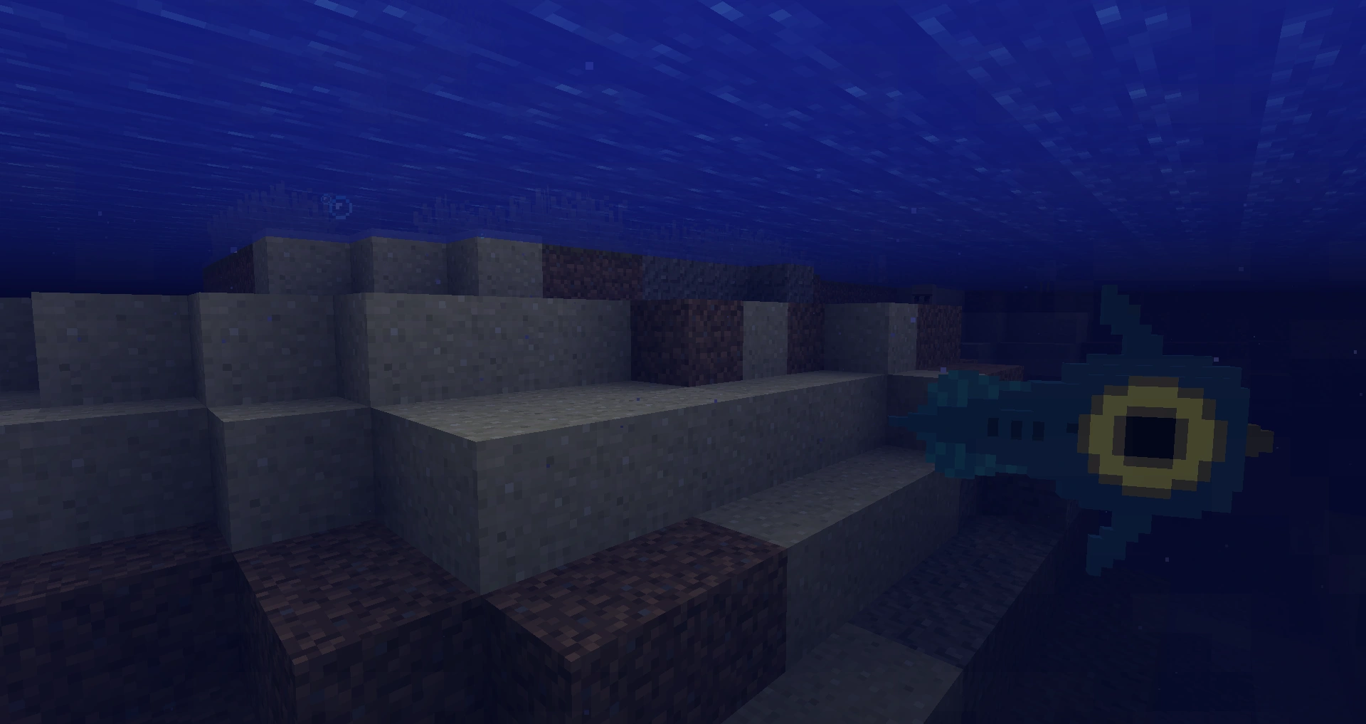 Peeper | Minenautica Wikia | Fandom