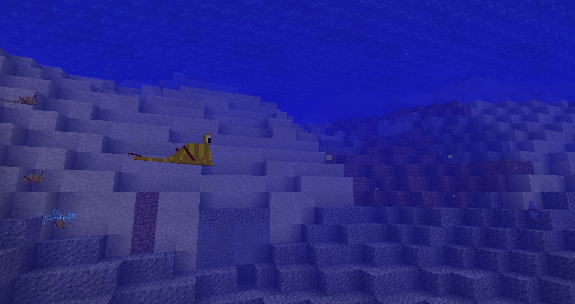 Garryfish | Minenautica Wikia | Fandom