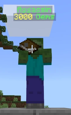 Mob Arena (Bedrock minigame) | Mineplex Wiki | Fandom