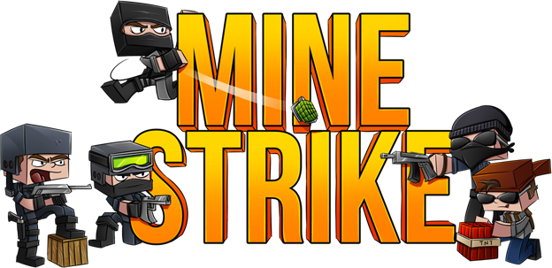 Mine Strike Mineplex Wiki Fandom Powered By Wikia