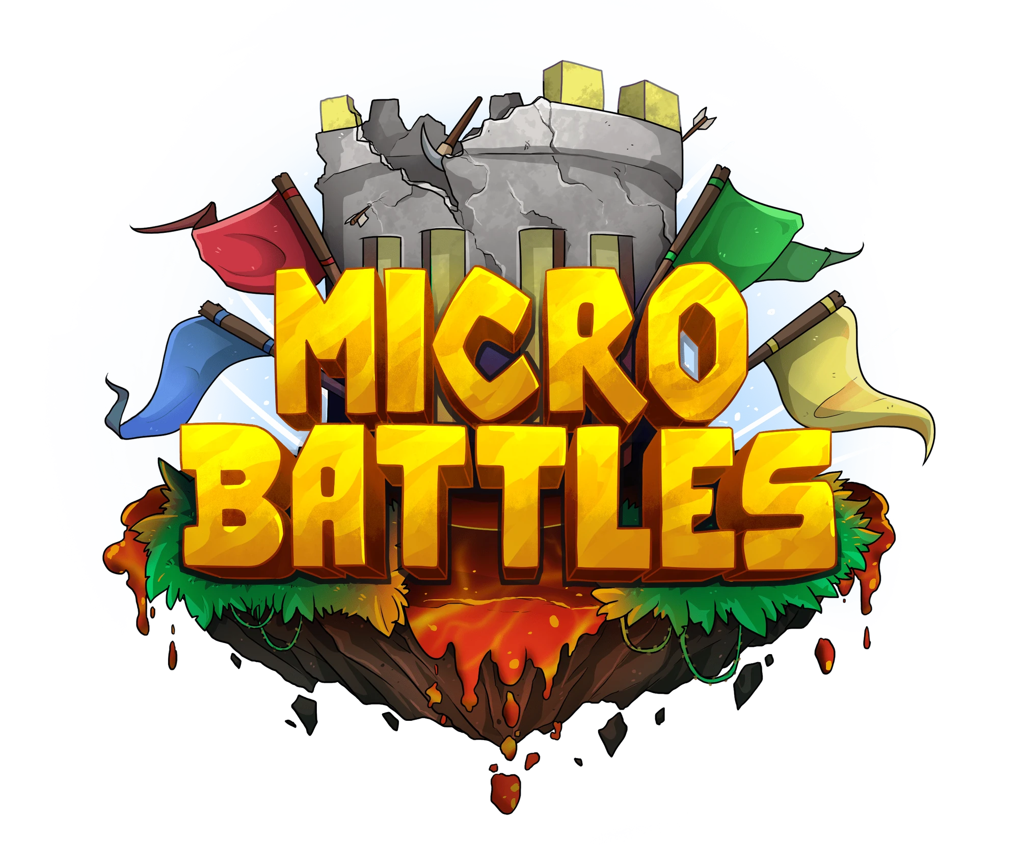 Micro Battle | Mineplex Wiki | Fandom