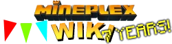 Games | Mineplex Wiki | FANDOM powered by Wikia