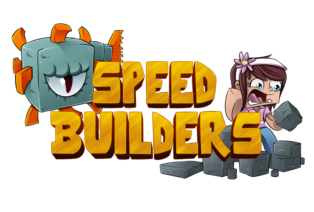 Speed Builders | Mineplex Wiki | Fandom