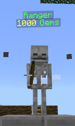 Mob Arena (Bedrock minigame) | Mineplex Wiki | Fandom