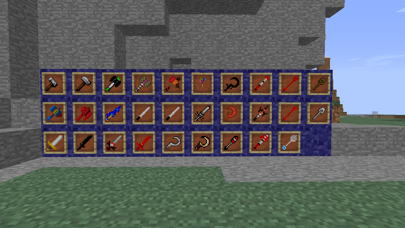 Category:Items | Minestuck Wiki | Fandom