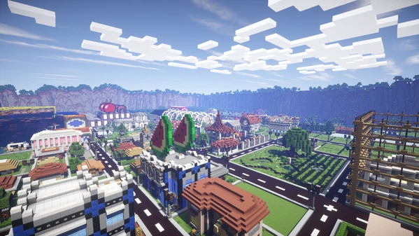 Wat is Minetopia? | MinetopiaDDG Wikia | FANDOM powered by Wikia