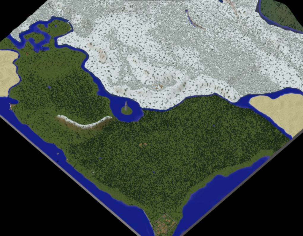 Image - Map (22 July 2012).jpg | Minez Wiki | FANDOM powered by Wikia