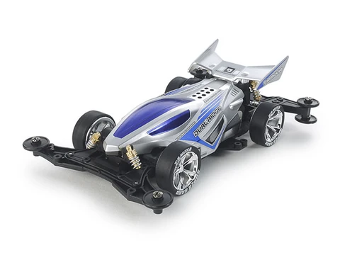 Mini 4WD Wiki | Fandom