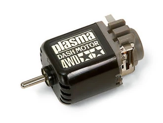 Plasma-Dash Motor | Mini 4WD Wiki | Fandom