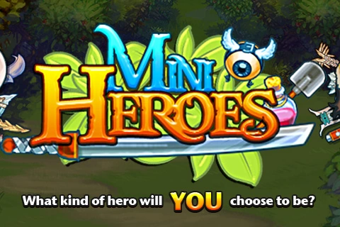 Armor | Mini Heroes Wiki | Fandom