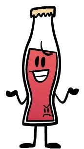 Angry Juice | Mini Troc Wiki | Fandom