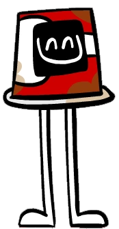 KFC Guy | Mini Troc Wiki | Fandom