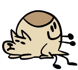 Plump Dog | Mini Troc Wiki | Fandom
