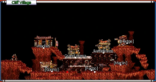 Maps | MiFa Wiki | Fandom