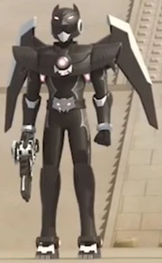 Ray | Miniforce Wiki | FANDOM powered by Wikia