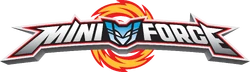 Miniforce (series) | Miniforce Wiki | Fandom