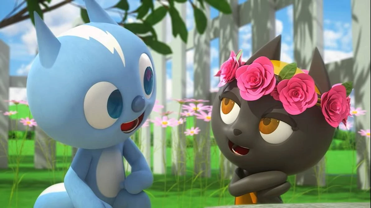 Ipas | Miniforce Wiki | Fandom