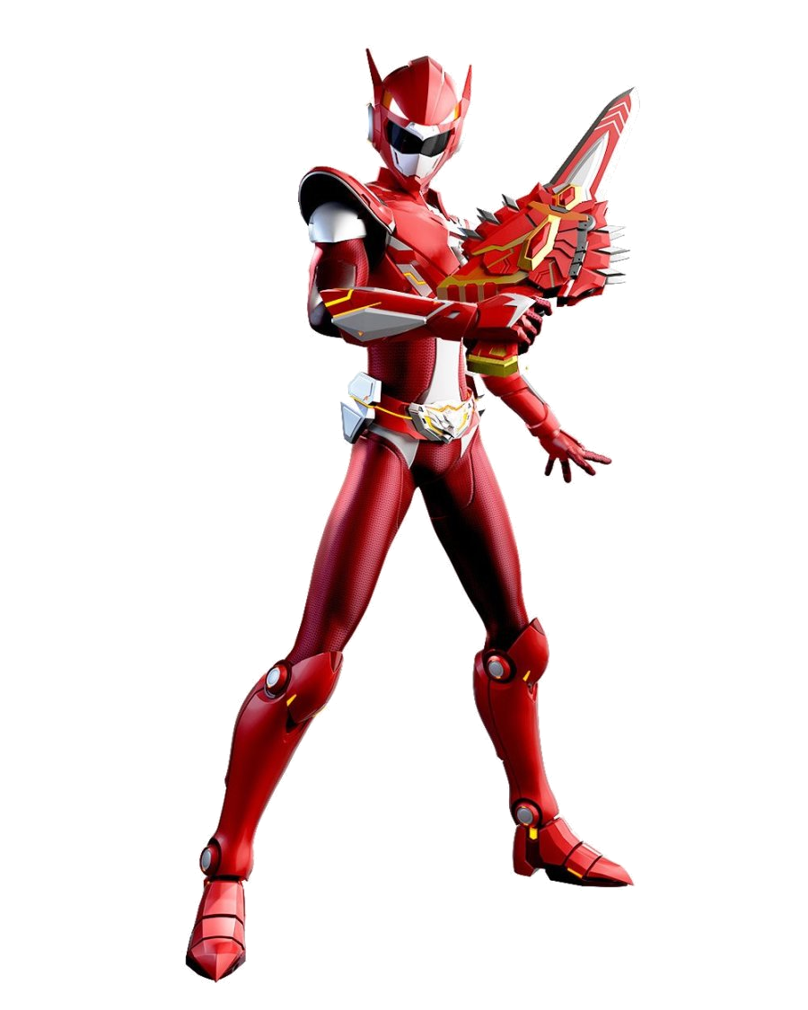 Image Red Miniforce X Rangerpng Miniforce Wiki Fandom Powered By Wikia