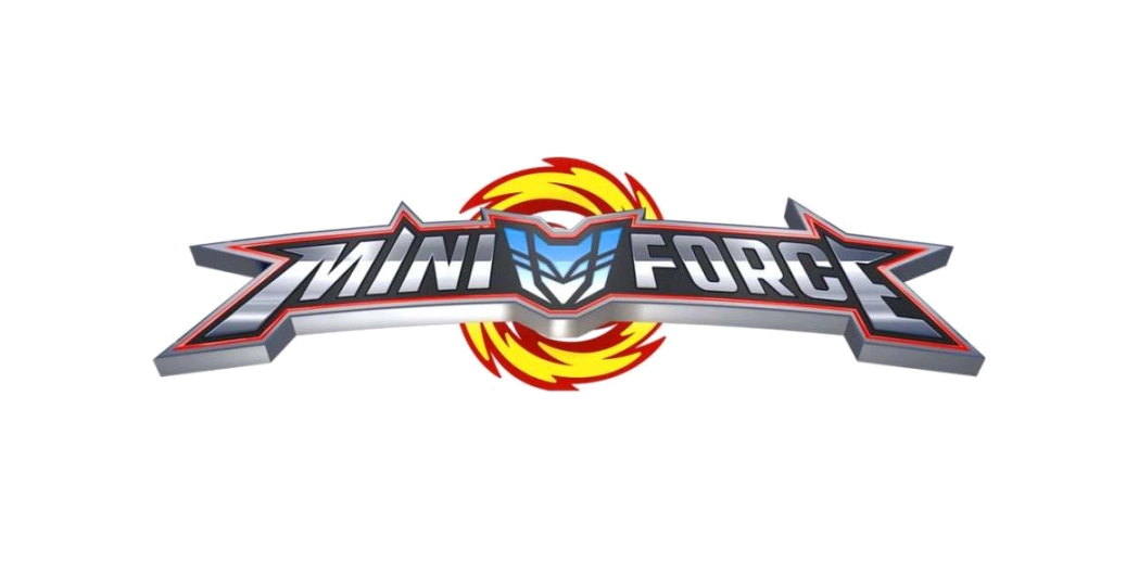 Miniforce (Series) Vs. Miniforce X (Movie) | Miniforce Wiki | FANDOM ...