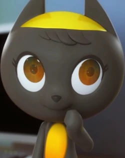 Ipas | Miniforce Wiki | Fandom