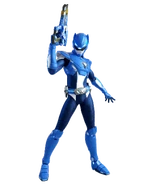 Volt | Miniforce Wiki | Fandom