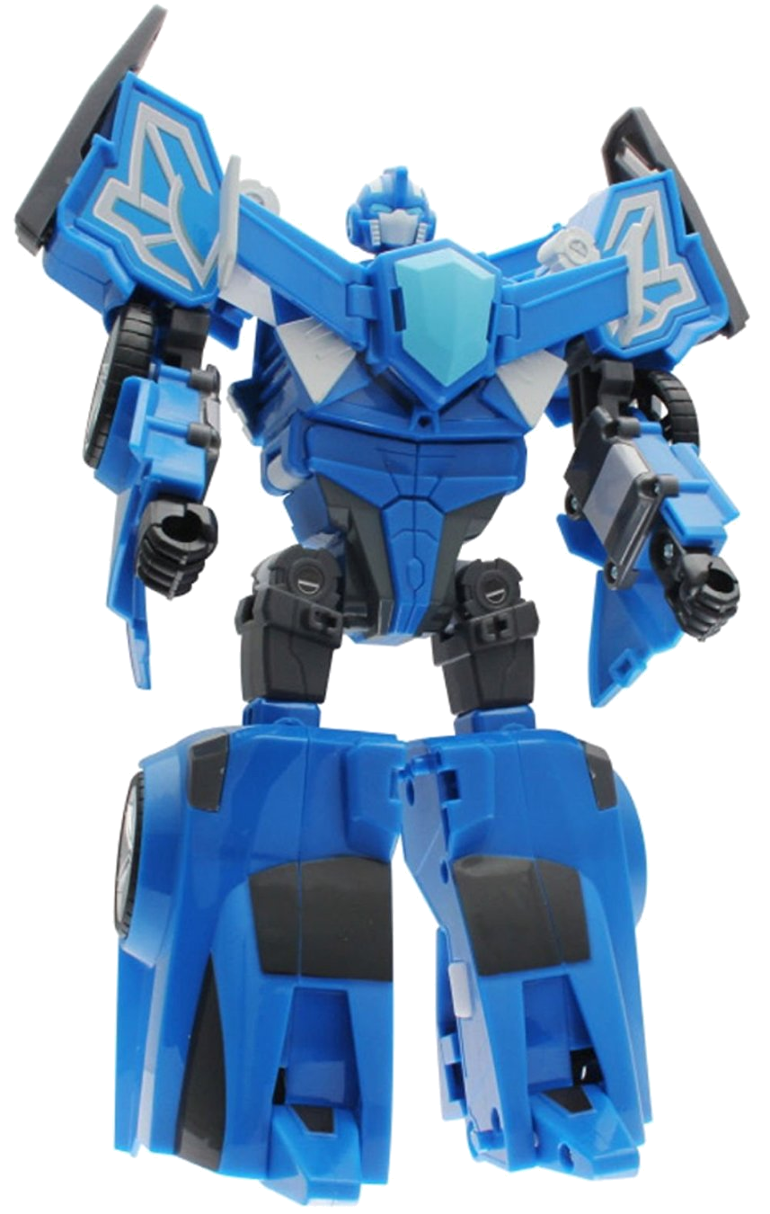 Force Bot 1 | Miniforce Wiki | Fandom