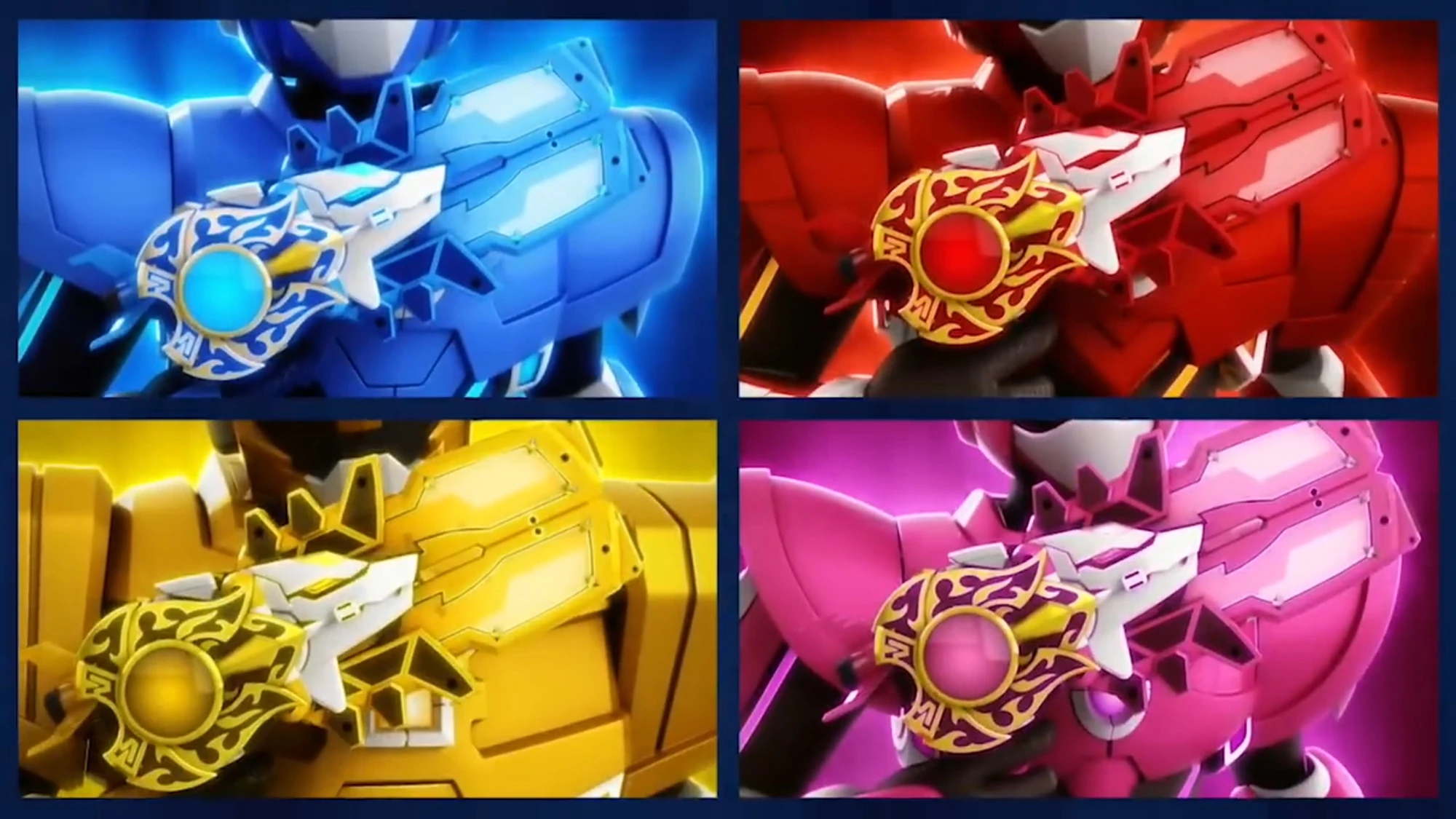 Miniforce (team) | Miniforce Wiki | Fandom